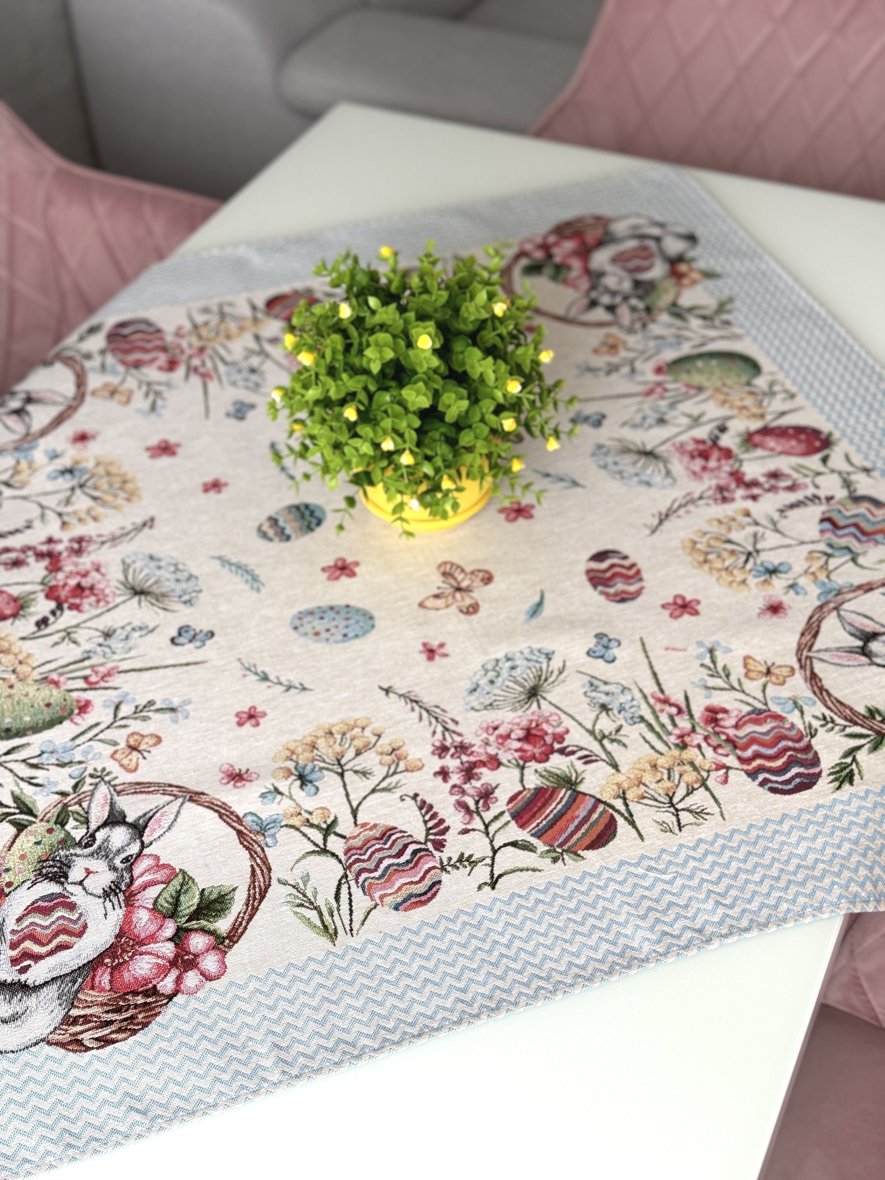 Obrus gobelinowy «Fly» – Textile4Family